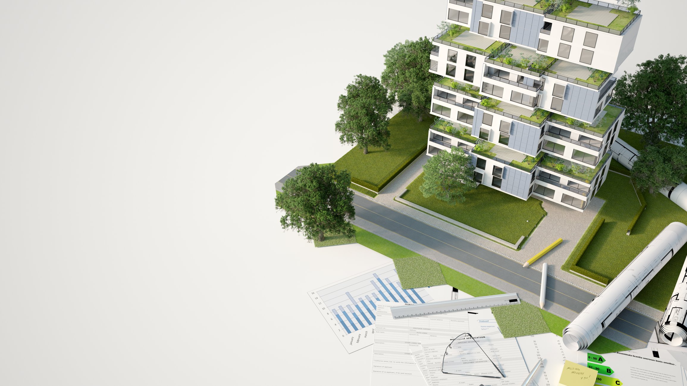 Sustainability in Architecture