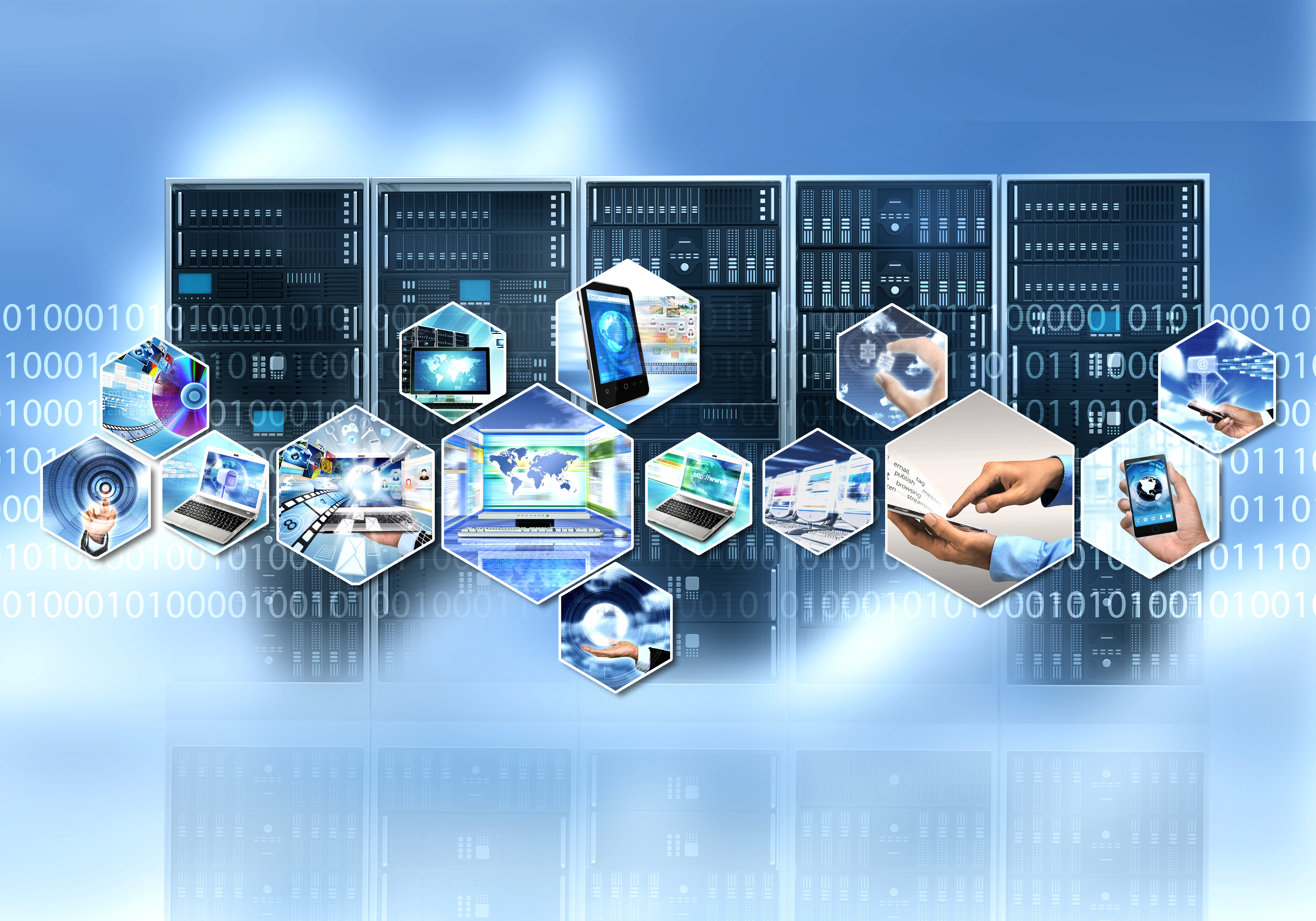 Digital Process Modernization